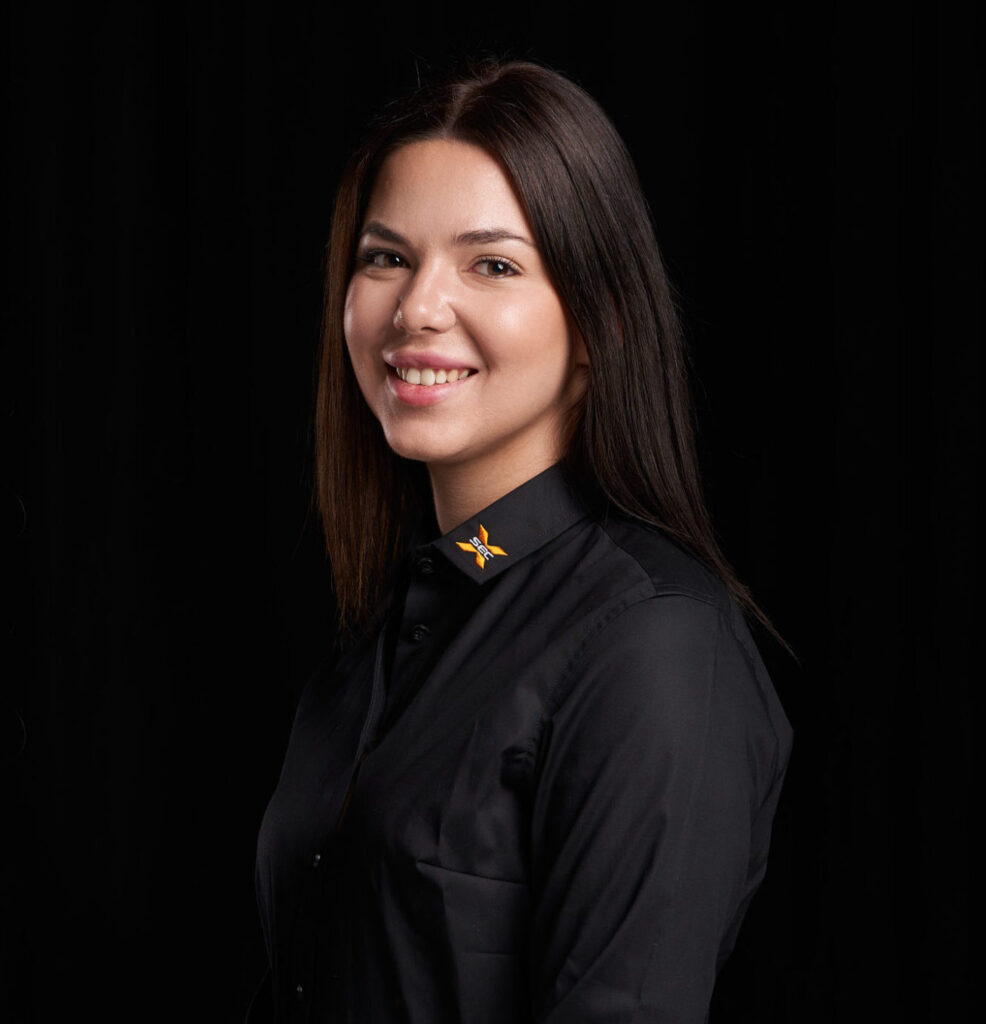 Me – ihmiset ja tarina X-Secin takana | X-SEC GROUP OY